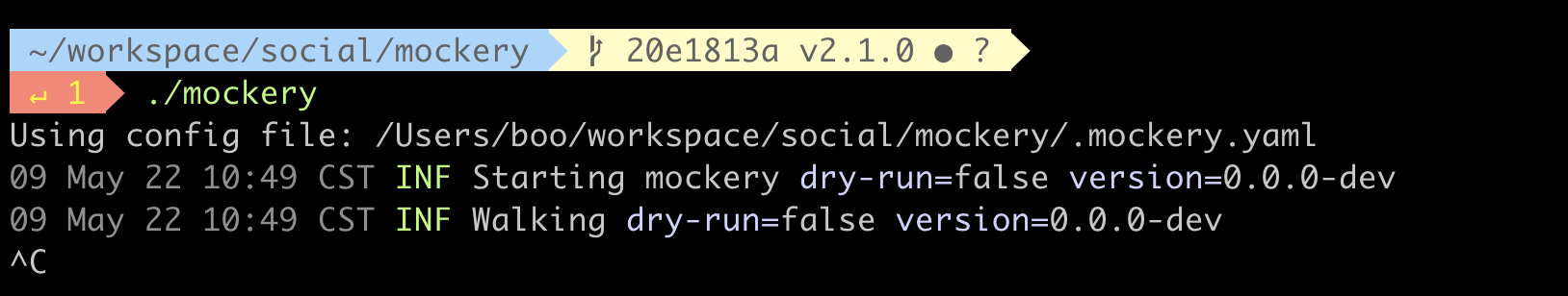 How To Build A Mockery Binary For Arm Architecture · Issue 463 · Vektra Mockery · Github