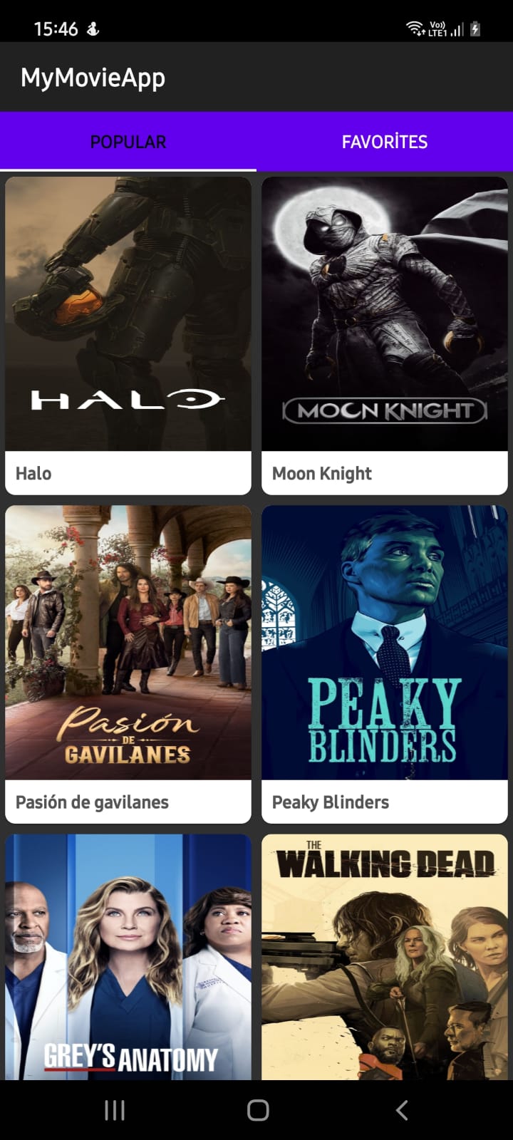 GitHub - ssevgitellioglu/MyMovieApp: movieapp