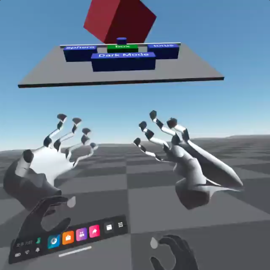 Please deploy gh-pages. current version of code. · Issue #4999 · aframevr/aframe · GitHub