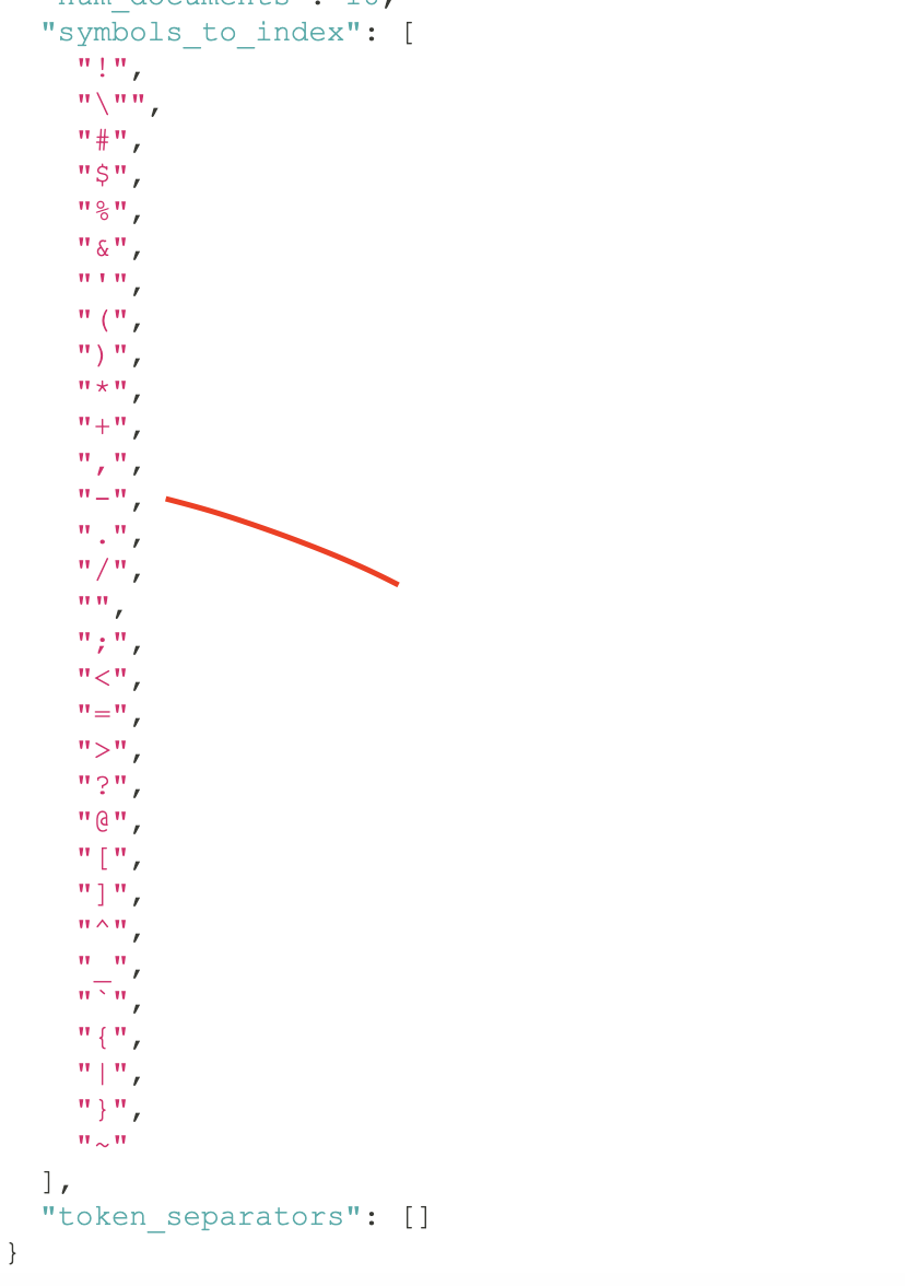 Exhaustive Search Not returning results · Issue #871 · typesense/typesense · GitHub