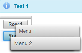 DataTable: duplicate ContextMenu · Issue #4147 · primefaces/primefaces · GitHub
