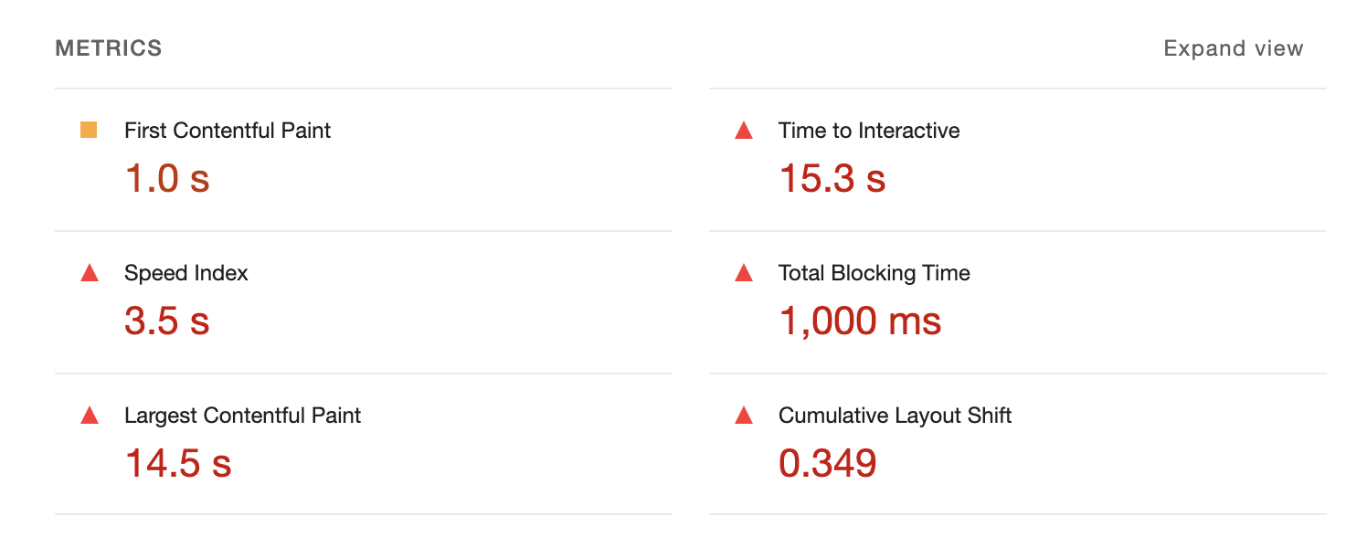 App at app.plural.sh is not performant enough · Issue #817 · pluralsh/plural · GitHub