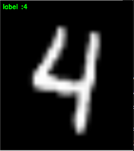 GitHub - zaivi/detect-handwritten-digits