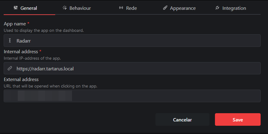 Calendar module broken for Radarr · Issue #561 · ajnart/homarr · GitHub