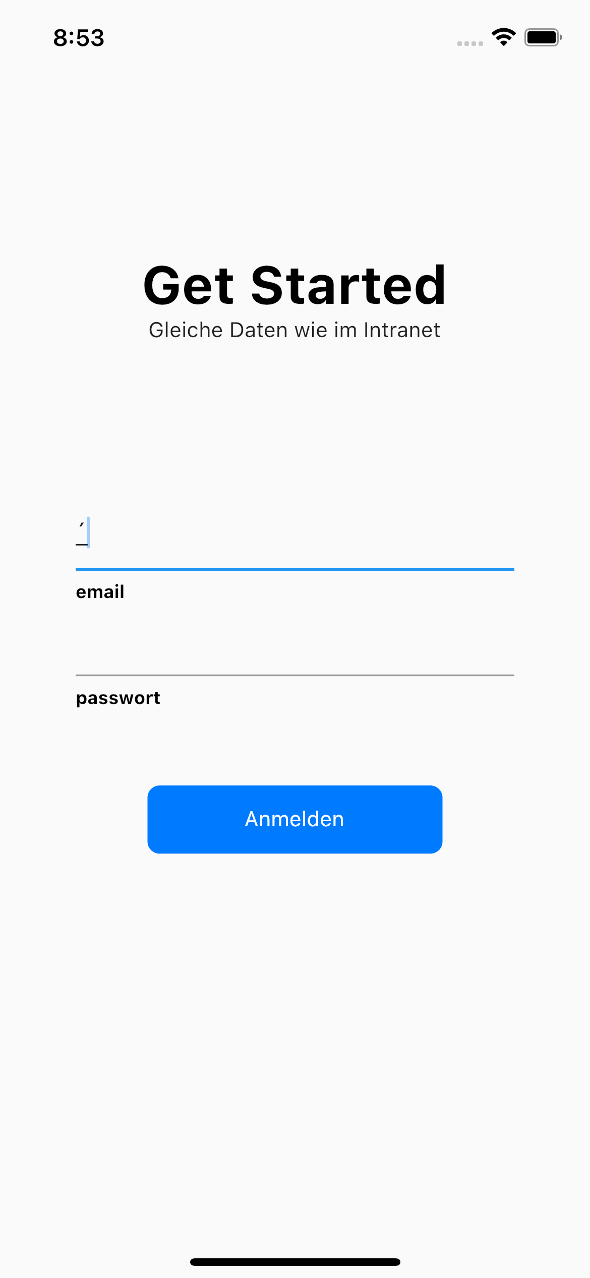 App Crashes When Writing And Then Pressing Backspace · Issue 71659 · Flutterflutter · Github