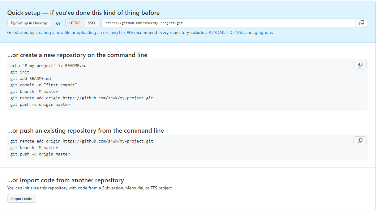Github Srwk Git Tutorial Devops