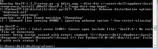 Geoip error in Windows · Issue #163 · epsylon/ufonet · GitHub