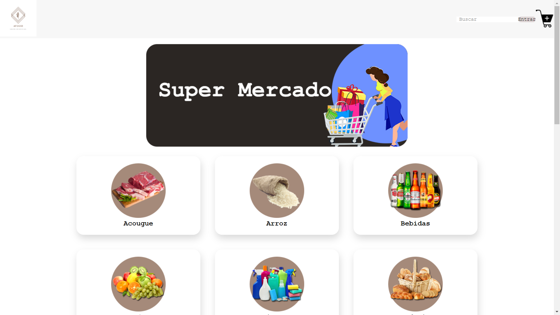 GitHub - future4code/Hopper-landing-page10