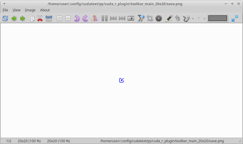 picture viewer caption · Issue #464 · doublecmd/doublecmd · GitHub