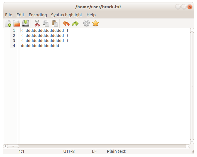 collapse home dir to '~' in all dialogs · Issue #623 · doublecmd/doublecmd · GitHub