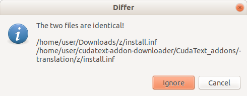 collapse home dir to '~' in all dialogs · Issue #623 · doublecmd/doublecmd · GitHub