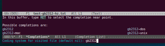 more Asian encodings · Issue #4696 · Alexey-T/CudaText · GitHub