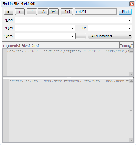 Col titles dont fit by width · Issue #28 · kvichans/cuda_find_in_files4 · GitHub