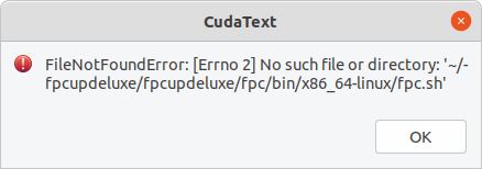 Tool Properties don't support tool name with ~ · Issue #139 · kvichans/cuda_exttools · GitHub
