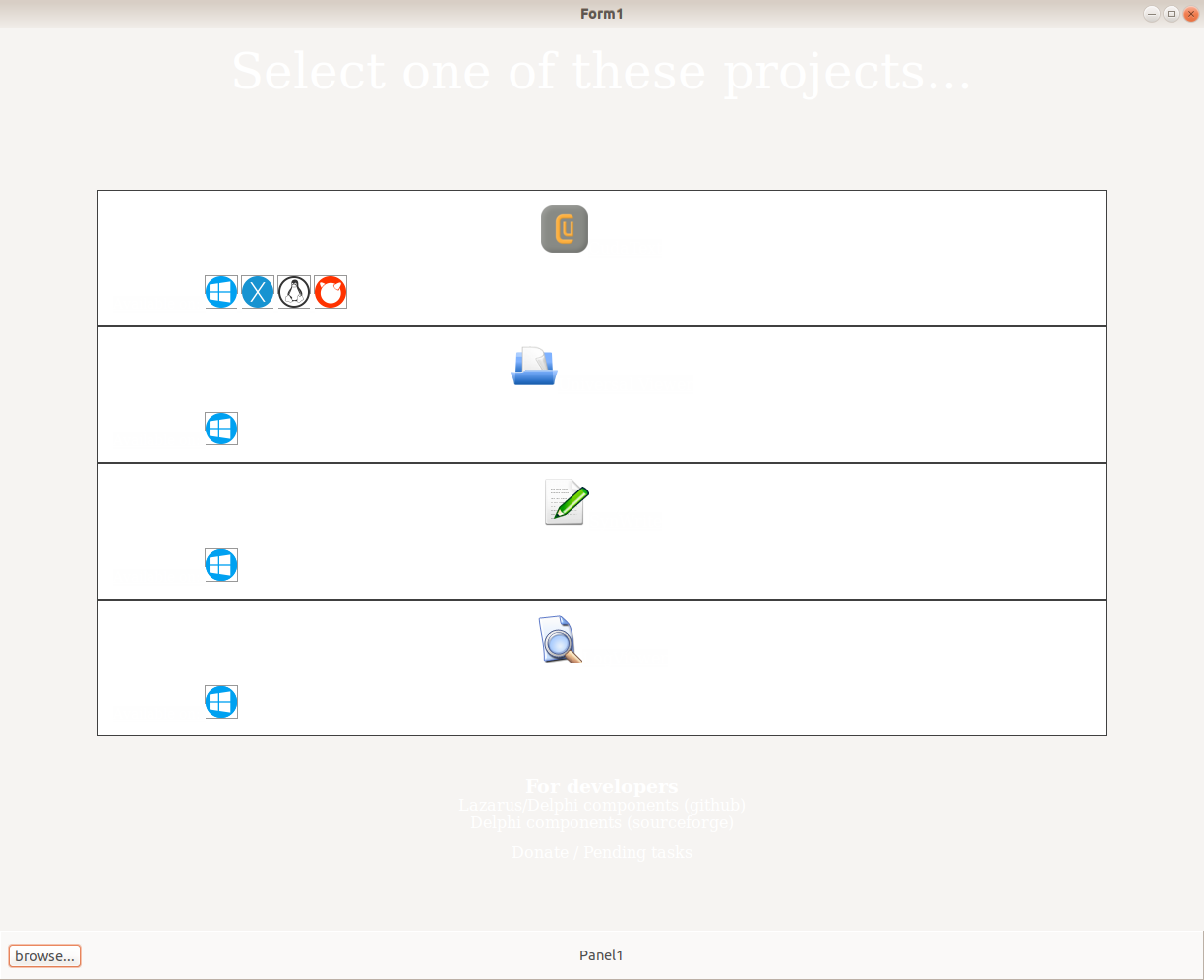 Bad display of my webpage in FrameViewer · Issue #291 · BerndGabriel/HtmlViewer · GitHub