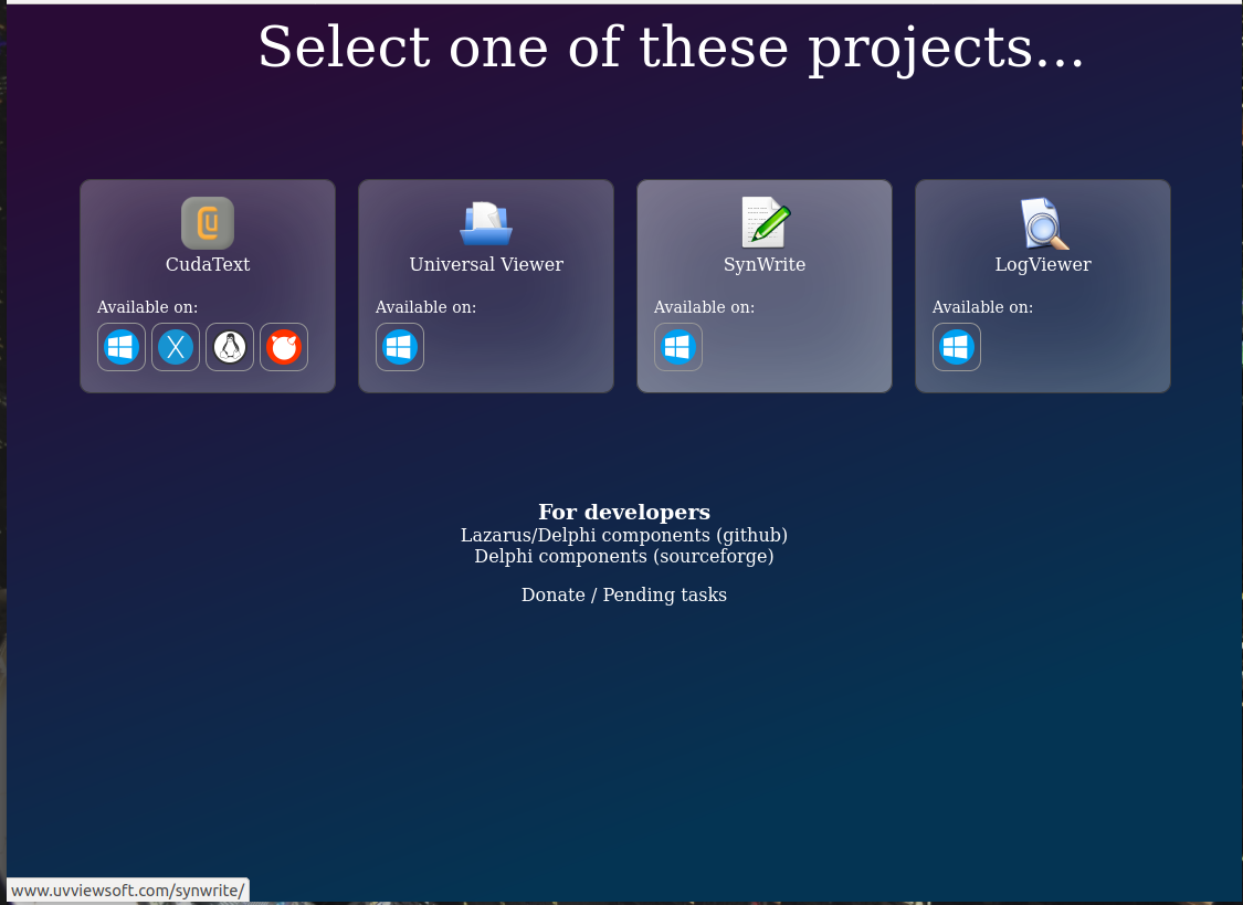 Bad display of my webpage in FrameViewer · Issue #291 · BerndGabriel/HtmlViewer · GitHub