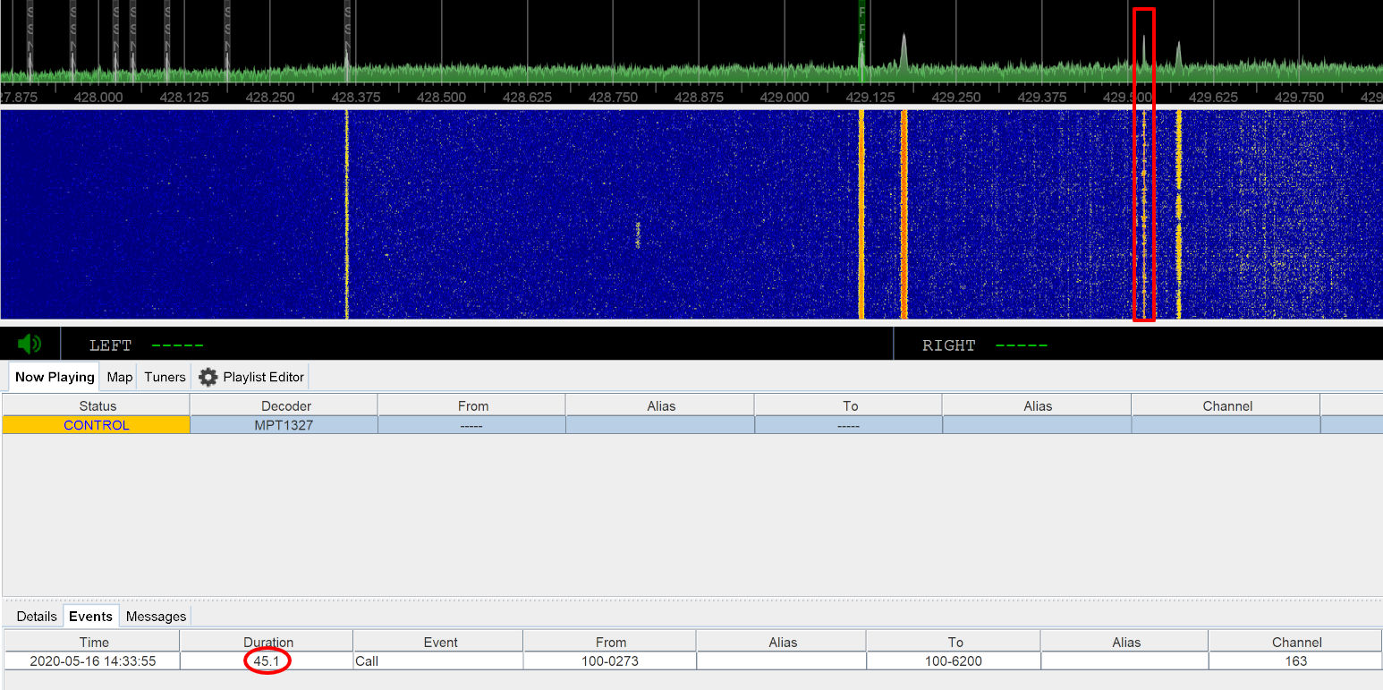 MPT1327 - Call timeout is effectively ignored · Issue #820 · DSheirer ...