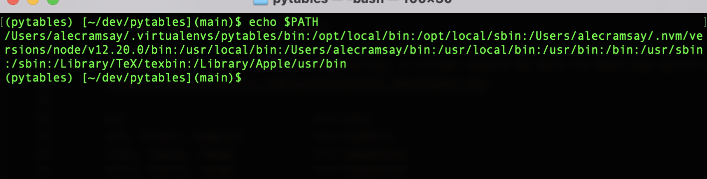terminal.integrated.inheritEnv setting not working · Issue #156800 · microsoft/vscode · GitHub