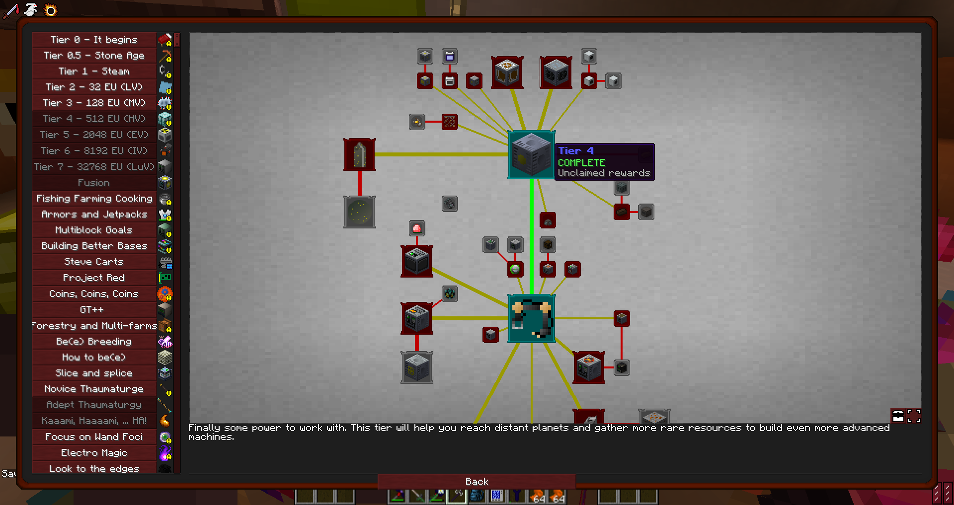 Some Better Questing Bugs & GT Machine NBT Issues · Issue #5047 ...