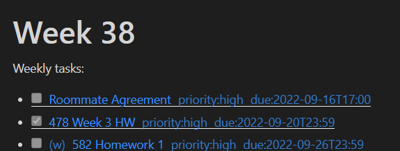 Task Notes Do Not Render Correctly Inside Note References In The Preview · Issue 3578 