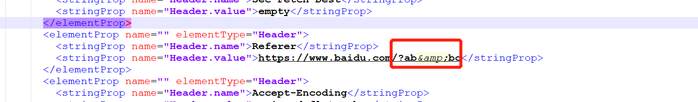 [BUG]浏览器录制插件生成脚本特殊字符转义bug · Issue #9679 · metersphere/metersphere · GitHub