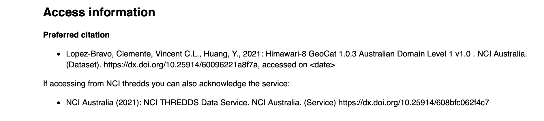 additional_descriptions not showing formatting · Issue #1942 · inveniosoftware/invenio-app-rdm ...