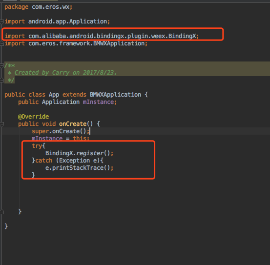 wxc-slider-bar在Android上拖动，值更新错误 · Issue #394 · apache/incubator-weex-ui · GitHub