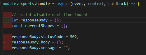 All tab indents are shown as errors · Issue #52 · oderwat/vscode-indent-rainbow · GitHub