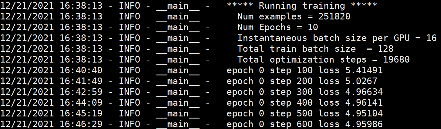 Results on natural language code retrieval · Issue #91 · microsoft/CodeBERT · GitHub