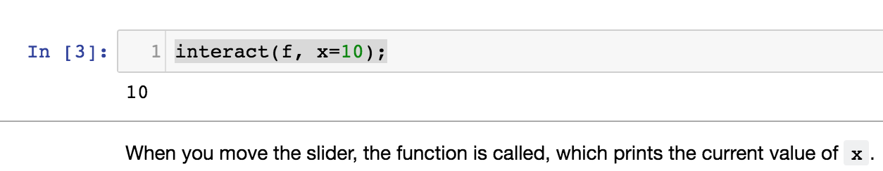 Question: ipywigets and conda environments · Issue #1742 · jupyter ...