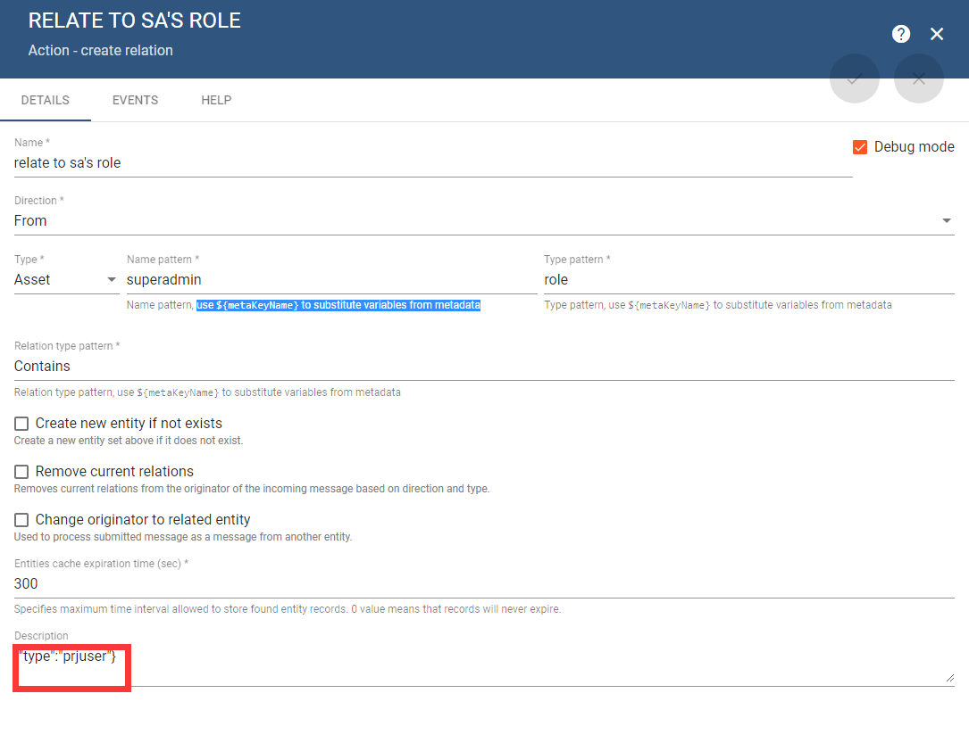 [Bug] the description of rule engine's create relation node not take into account · Issue #3738 ...