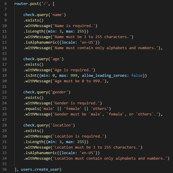 isAlphanumeric error triggers on alphabet only input? · Issue #1018 · validatorjs/validator.js ...