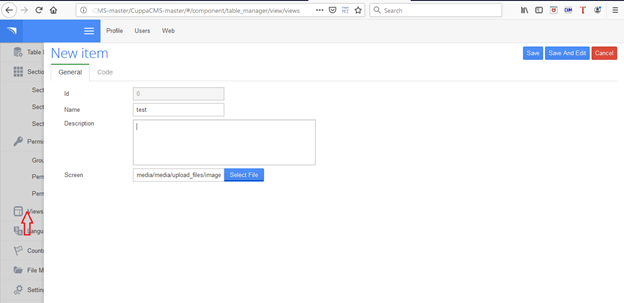 Stored XSS in CuppaCMS-master · Issue #6 · CuppaCMS/CuppaCMS · GitHub
