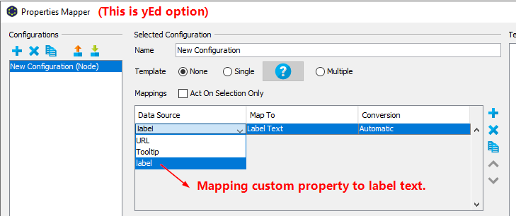 Setting Labels using GraphML · Issue #1502 · gephi/gephi · GitHub