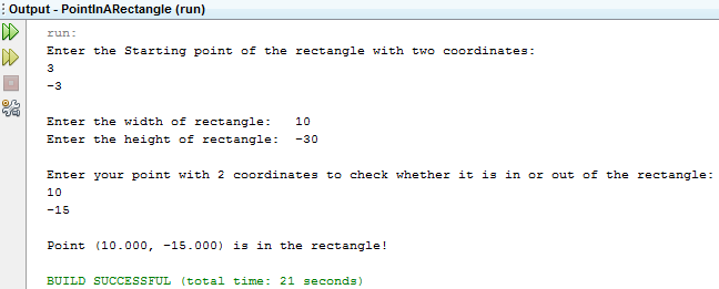 GitHub - Mahdi-Heidari/Geometry-point-in-a-rectangle: This program prompts the user to enter a ...
