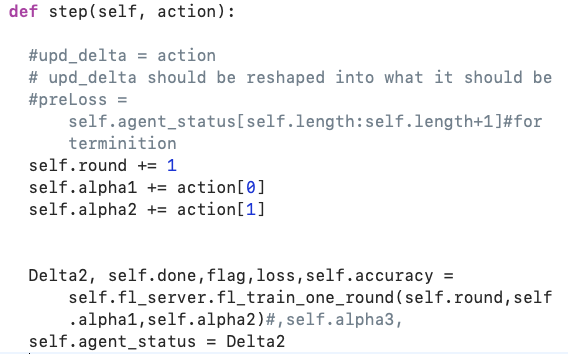 [question] TypeError: type Tensor doesn't define __round__ method ...