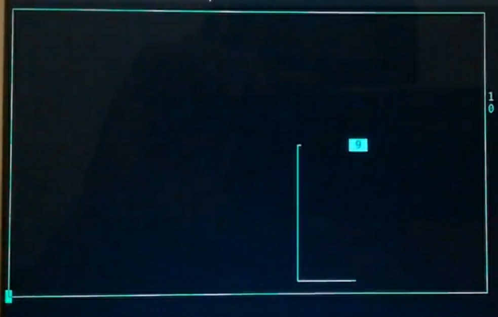 GitHub - Pradyuman7/SnakeGame: A snake game made purely in assembly x86 ...