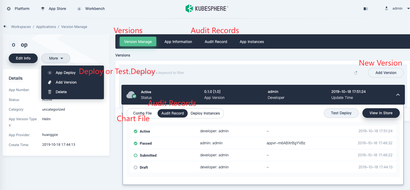 应用商店翻译问题 · Issue #1186 · kubesphere/kubesphere · GitHub