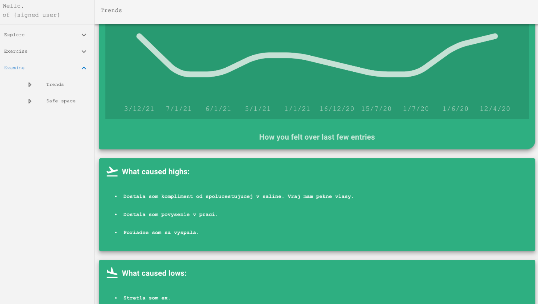 GitHub - sabgul/webapp-mental-health-management