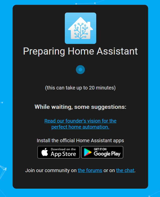 23-04-03 22:13:47 WARNING (MainThread) [supervisor.jobs] 'Updater.fetch_data' blocked from ...