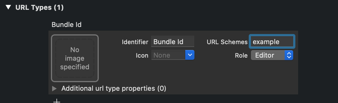 Deep Linking not working in ios. · Issue #3784 · invertase/react-native-firebase · GitHub