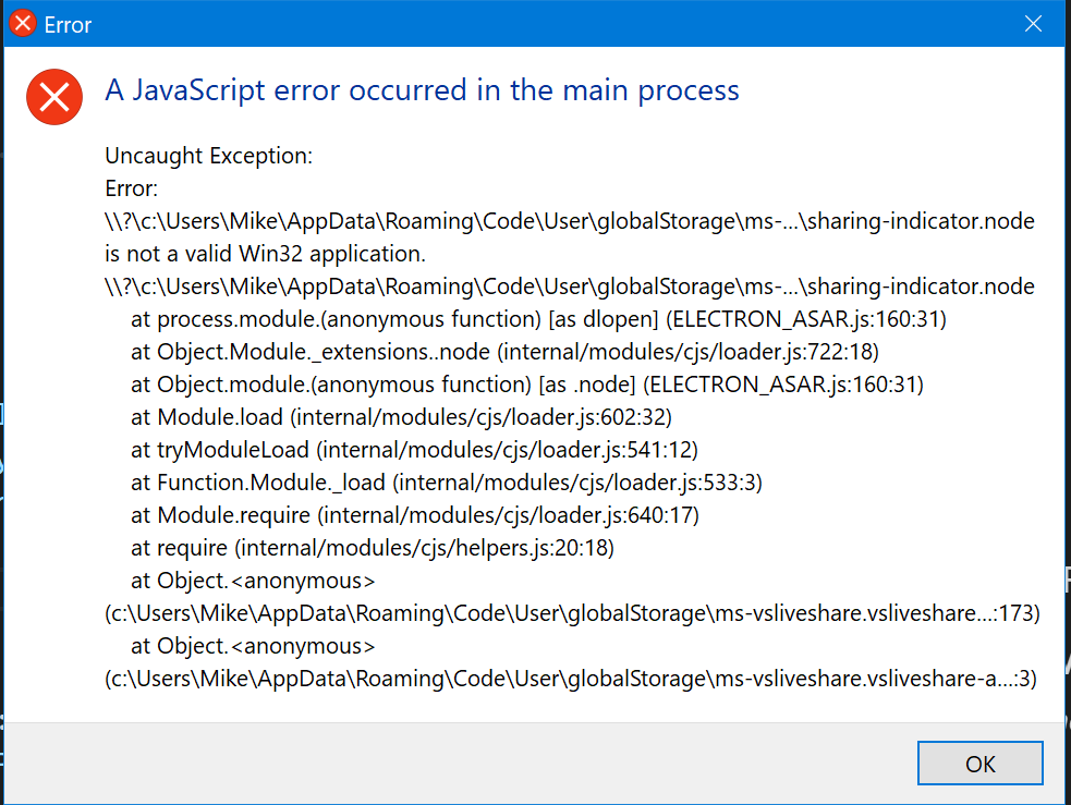 Audio not starting · Issue #3168 · microsoft/live-share · GitHub
