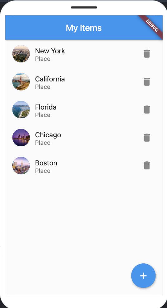 GitHub - layaharwin/Flutter-App