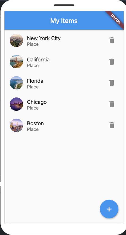 GitHub - layaharwin/Flutter-App