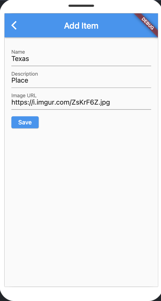 GitHub - layaharwin/Flutter-App
