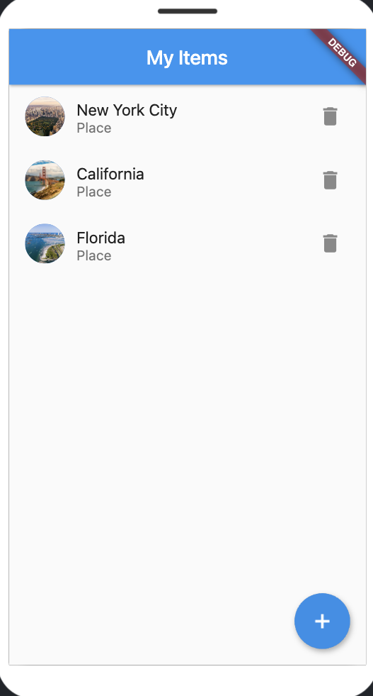 GitHub - layaharwin/Flutter-App