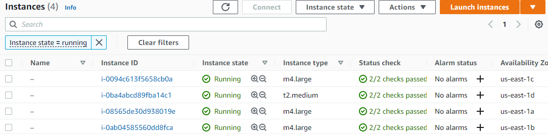 GitHub - sganesh089/Basic-Terraform-EKS-cluster-setup
