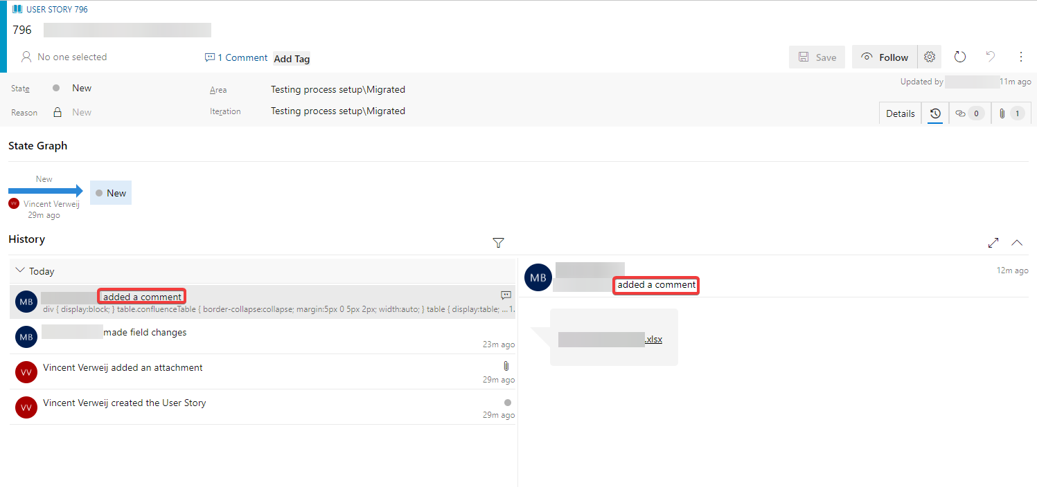 Comments created under account of PAT token · Issue #603 · solidify/jira-azuredevops-migrator ...